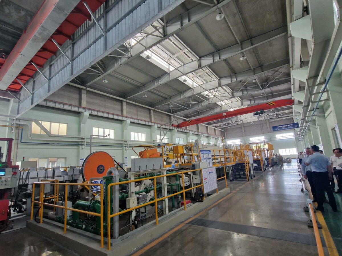 MQP Ltd I High efficiency grain refiners